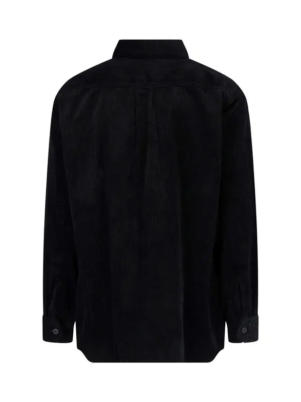 Carhartt Work In Progress Shirt "loyde - Black