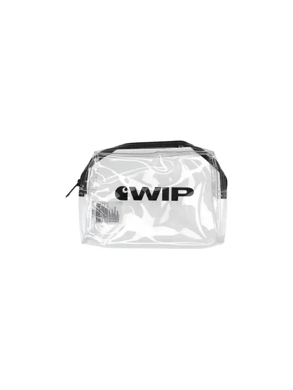 Carhartt Work In Progress Pouch Zip "travel Case