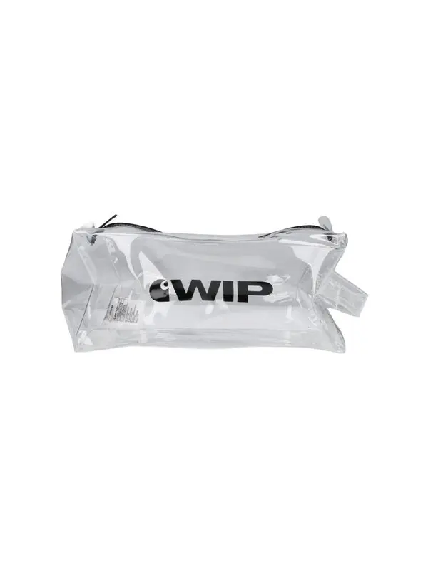 Carhartt Work In Progress Pouch Zip "wash Bag