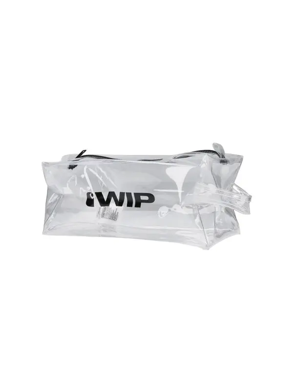 Carhartt Work In Progress Pouch Zip "wash Bag