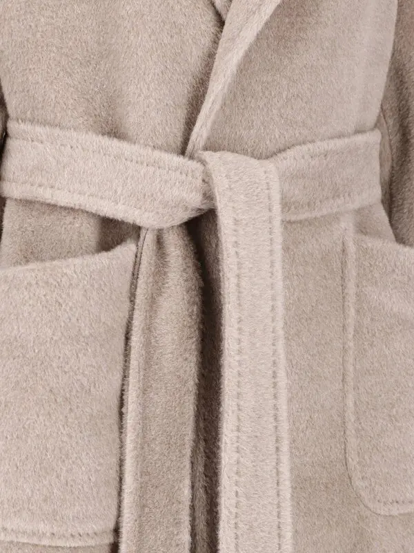 Tagliatore Coat "charlize