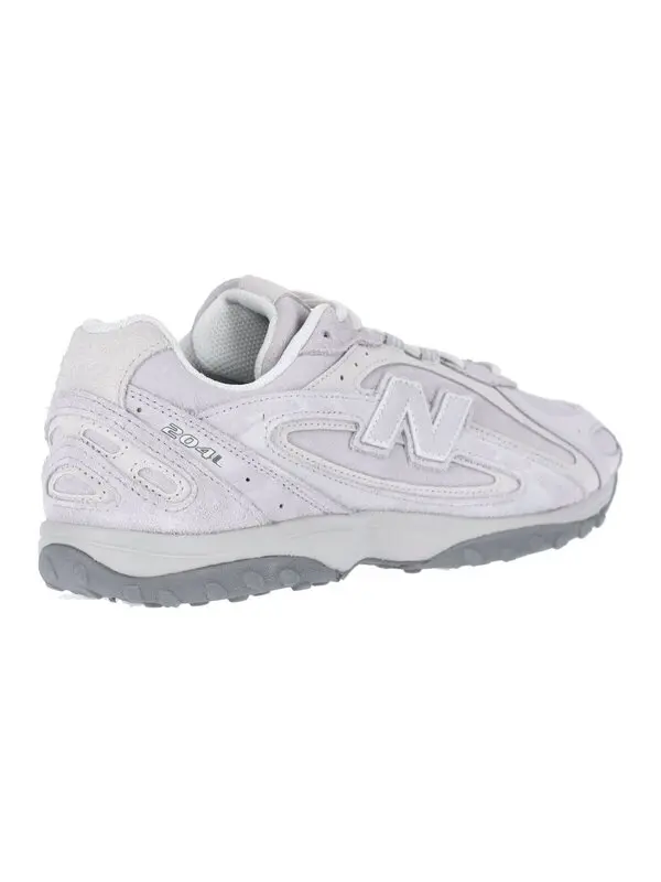 NEW BALANCE Sneakers “204 L - Gray