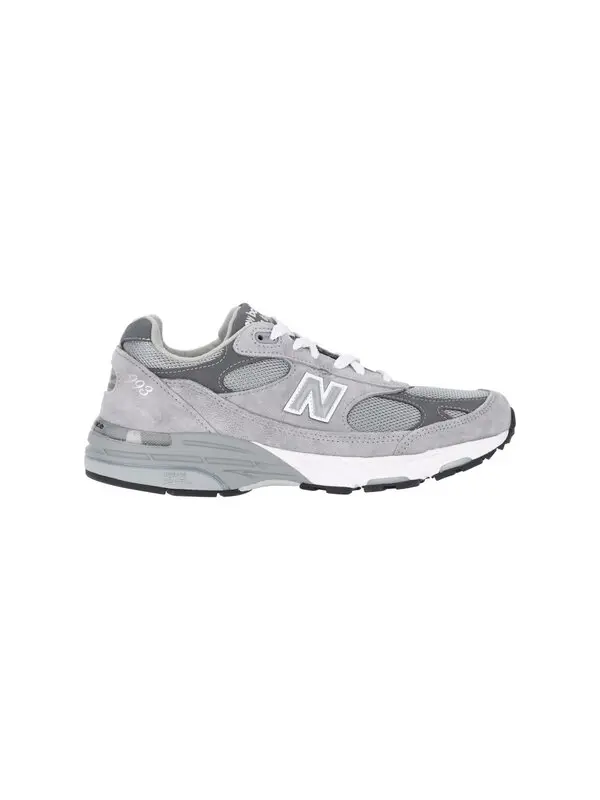 NEW BALANCE Sneakers "993 - Gray