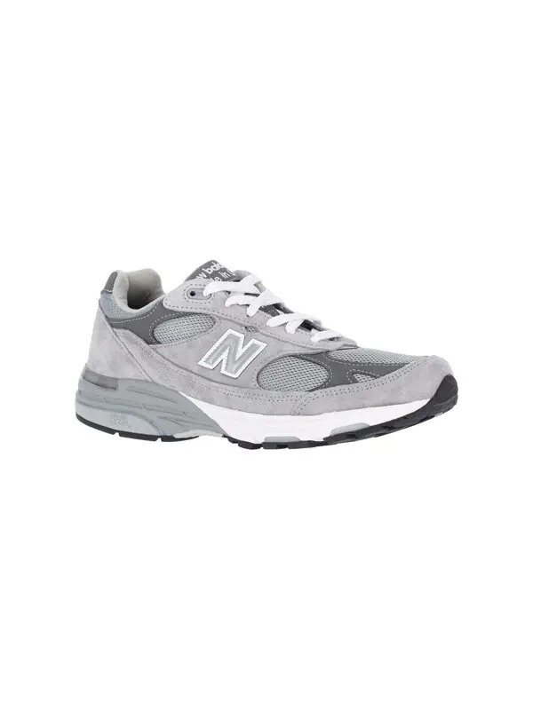NEW BALANCE Sneakers "993 - Gray