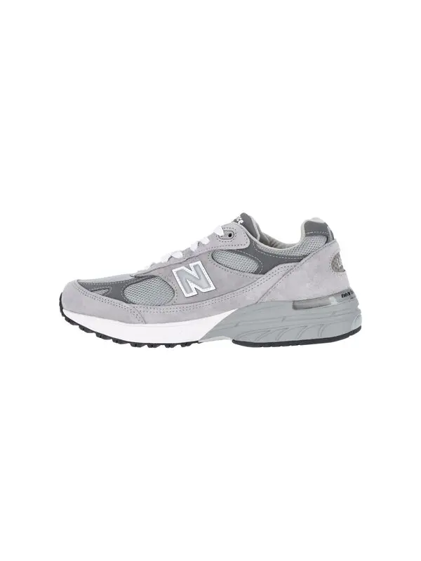 NEW BALANCE Sneakers "993 - Gray