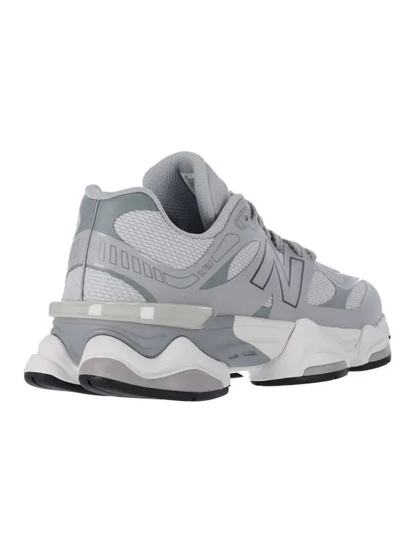 NEW BALANCE Sneakers "9060 - Gray