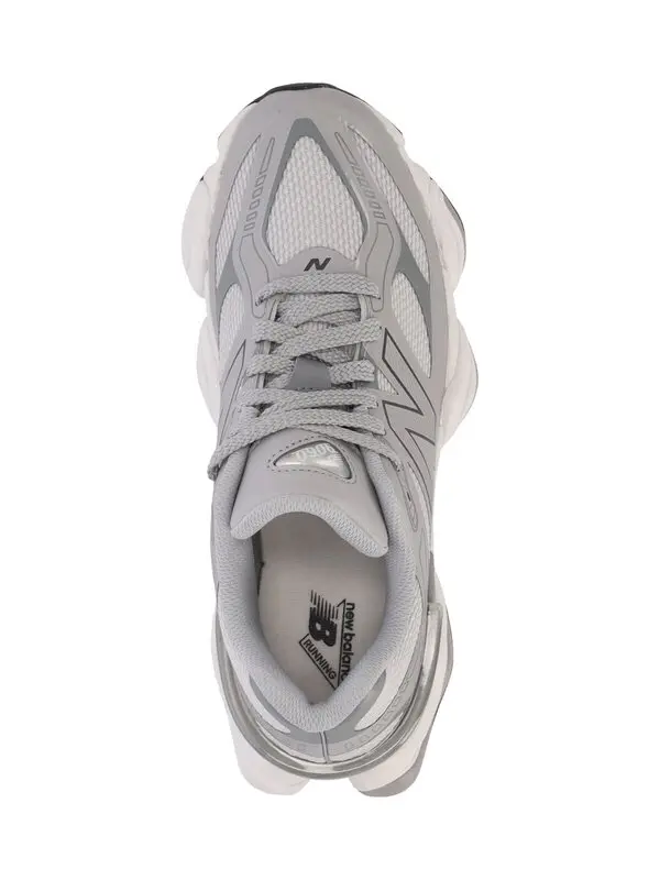 NEW BALANCE Sneakers "9060 - Gray
