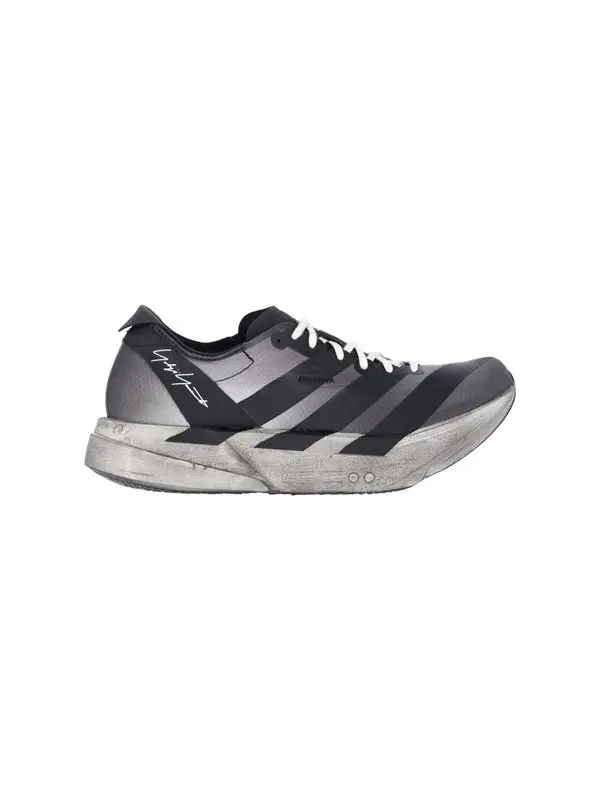 Y3 Sneakers “adios Pro 4 - Black