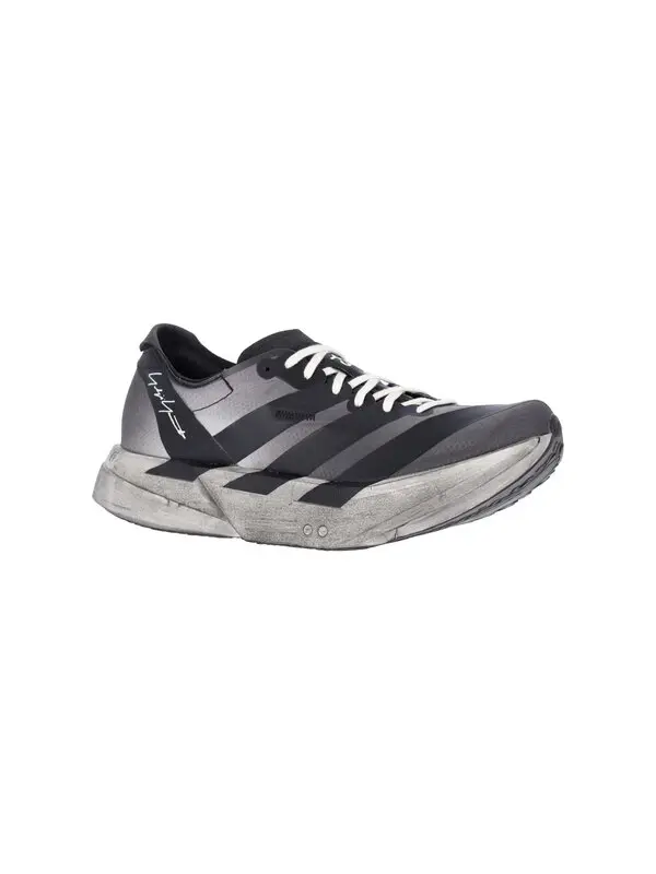 Y3 Sneakers “adios Pro 4 - Black