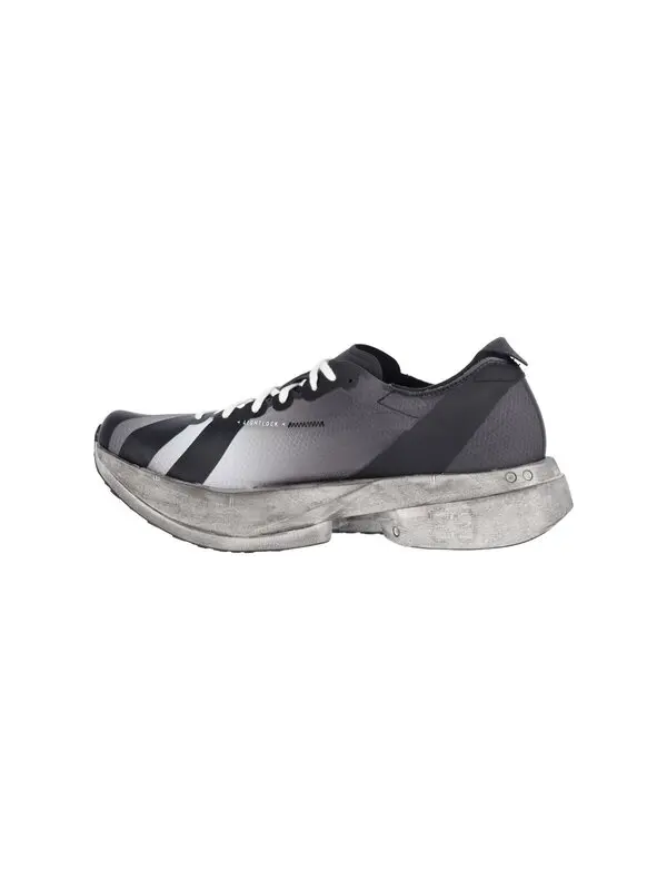 Y3 Sneakers “adios Pro 4 - Black