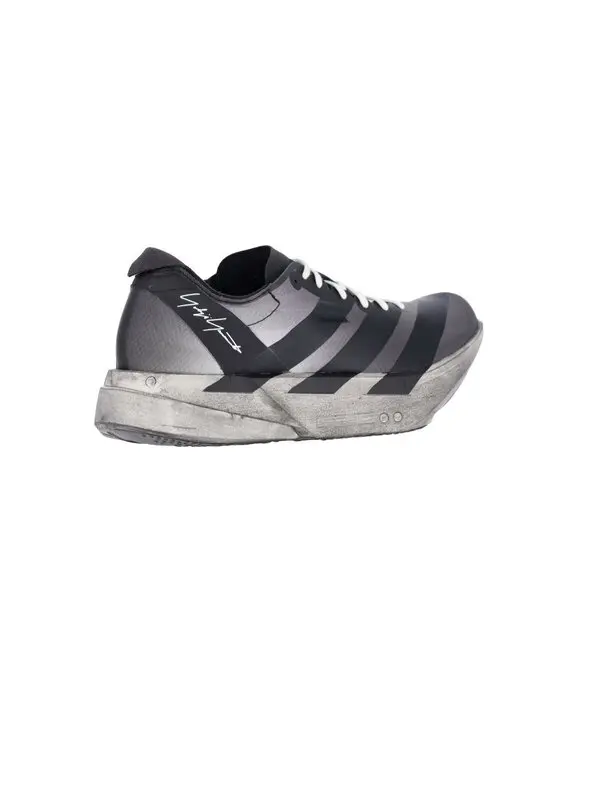 Y3 Sneakers “adios Pro 4 - Black