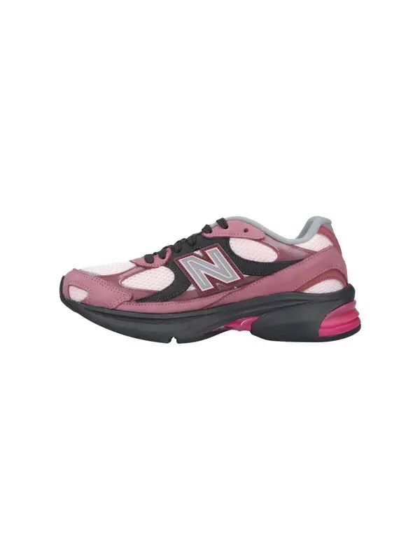 NEW BALANCE Sneakers “2010 - Purple