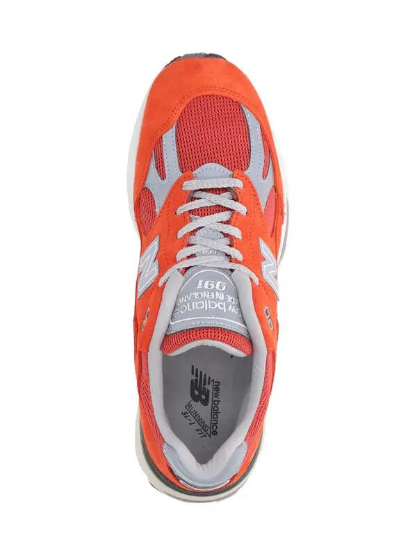 NEW BALANCE Sneakers "made Inv2 - Orange