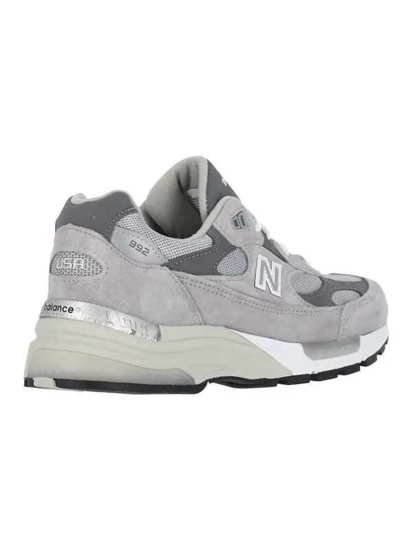 NEW BALANCE Sneakers "made In Usa 992