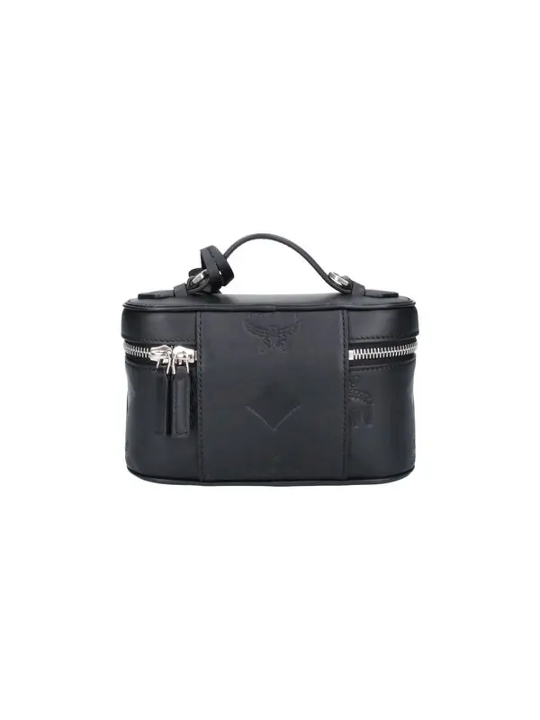 Mcm Mini Bag “aren Vanity