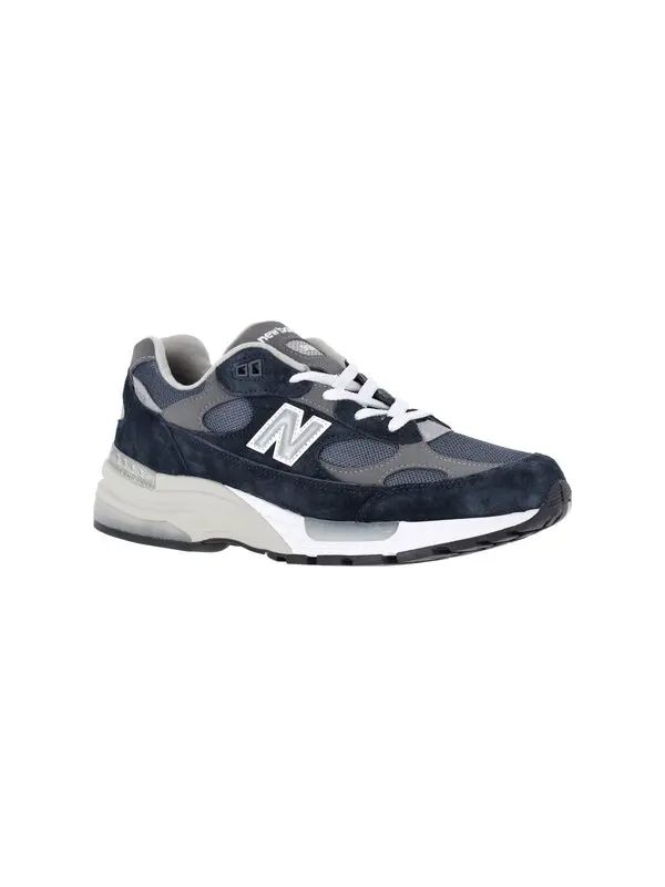 NEW BALANCE Sneakers “992