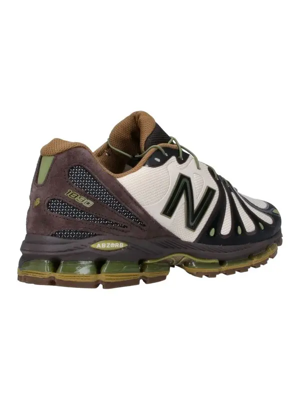 NEW BALANCE Sneakers "abzorb 1890