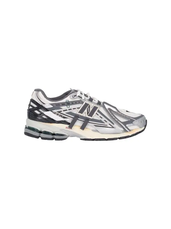 NEW BALANCE Sneakers "1906a - Silver
