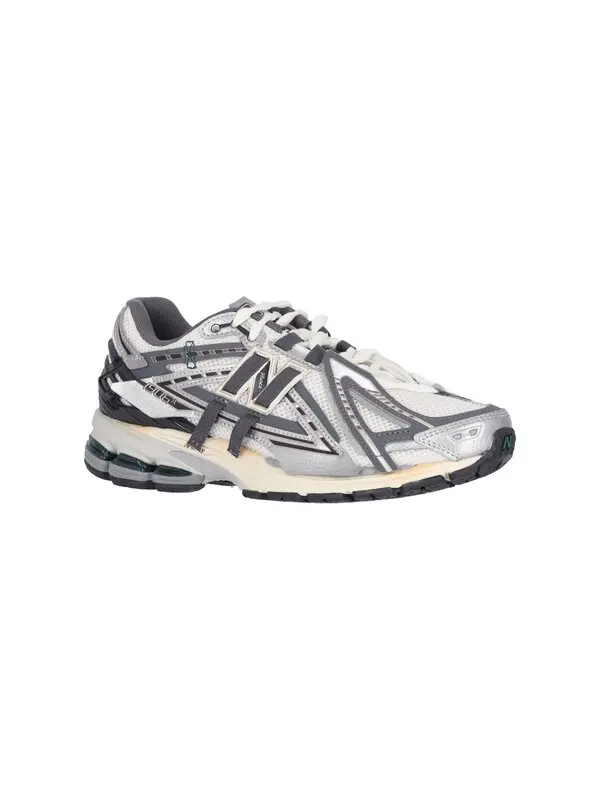 NEW BALANCE Sneakers "1906a - Silver