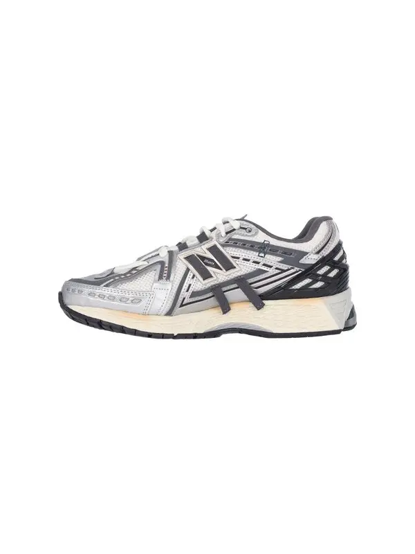 NEW BALANCE Sneakers "1906a - Silver