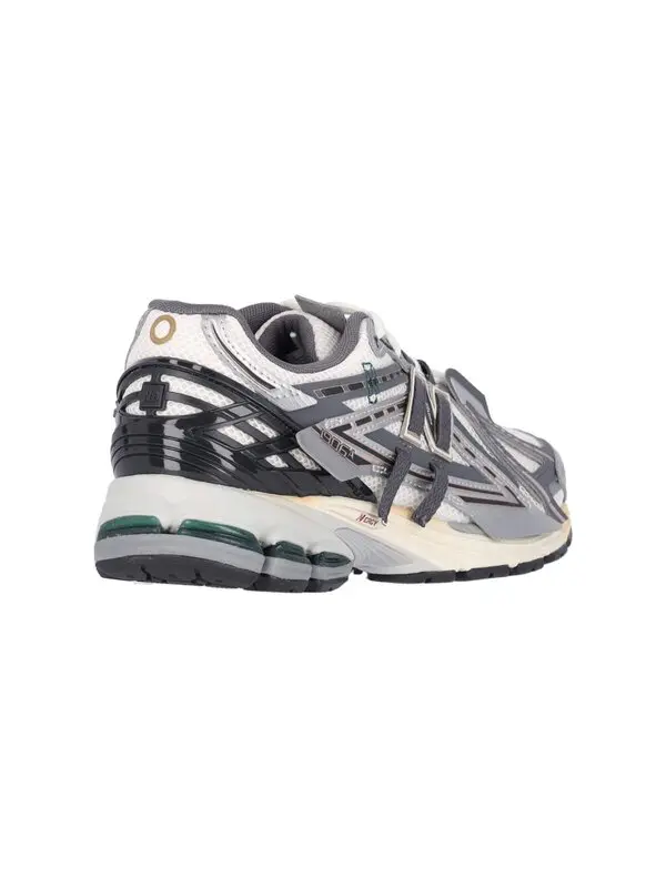 NEW BALANCE Sneakers "1906a - Silver