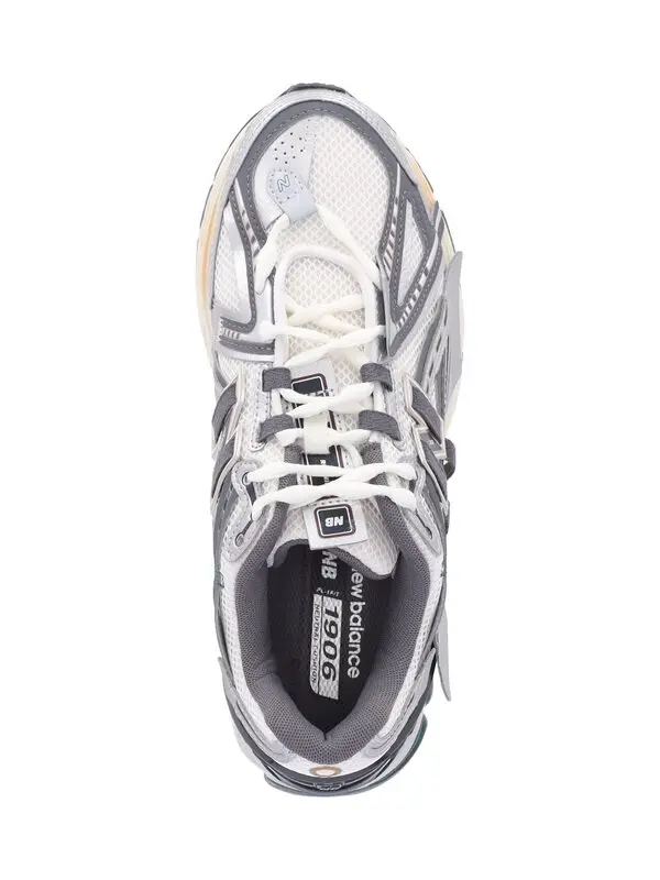 NEW BALANCE Sneakers "1906a - Silver