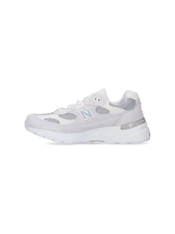 NEW BALANCE Sneakers "made In Usa 992 Core