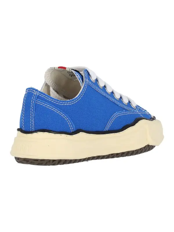 Mihara Yasuhiro Sneakers "peterson Og - Blue