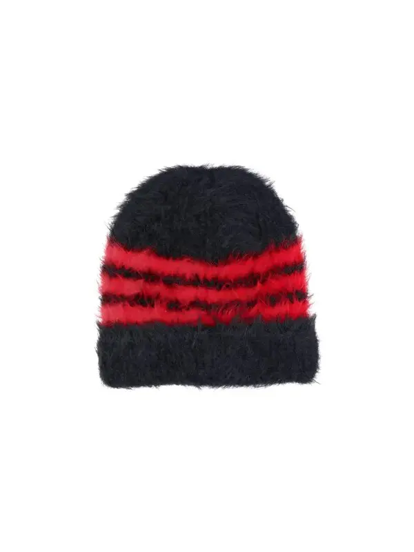 Y3 Beanie "3 Stripes