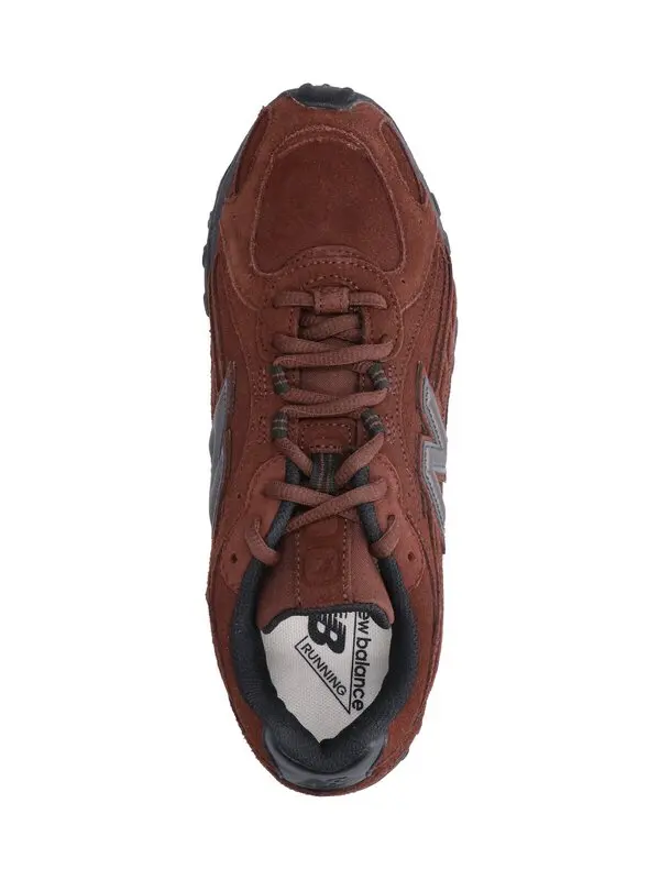NEW BALANCE Sneakers "204l - Brown