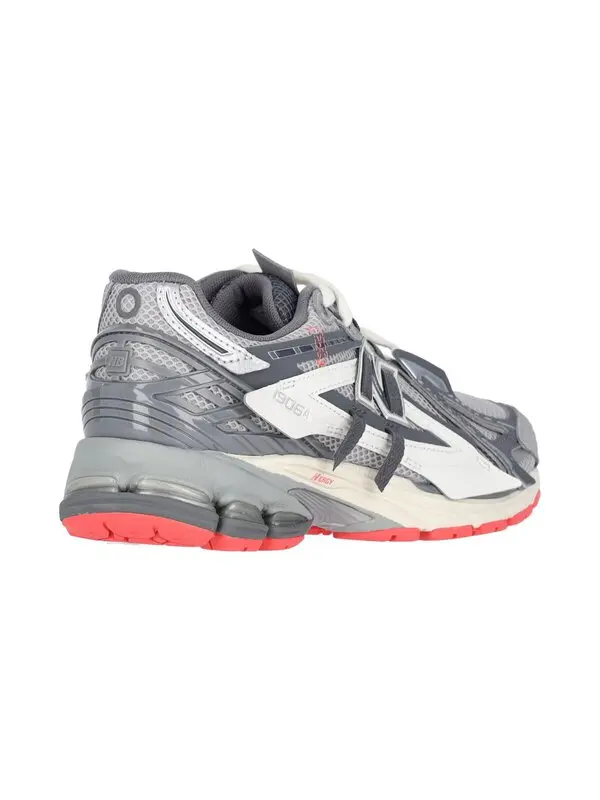 NEW BALANCE Sneakers "1960a - Gray