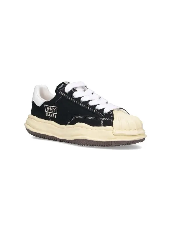 Mihara Yasuhiro Sneakers "blakey Vl Og