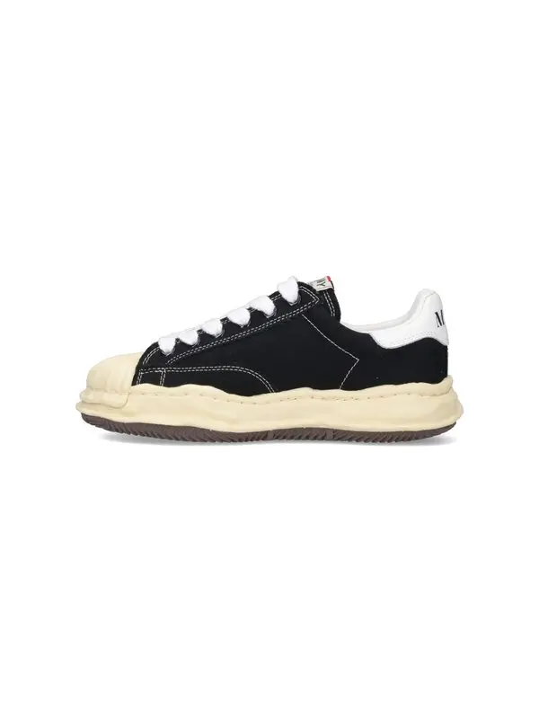 Mihara Yasuhiro Sneakers "blakey Vl Og