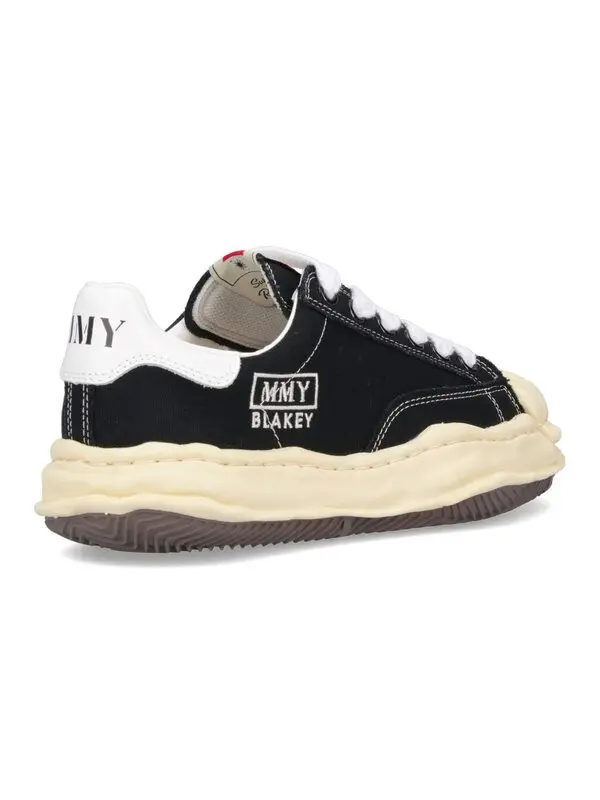 Mihara Yasuhiro Sneakers "blakey Vl Og