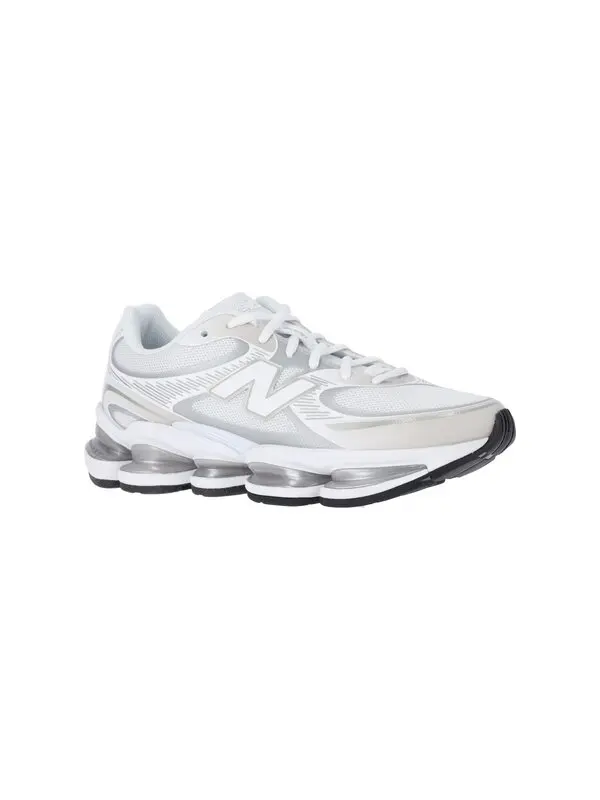 NEW BALANCE Sneakers “2000 - White