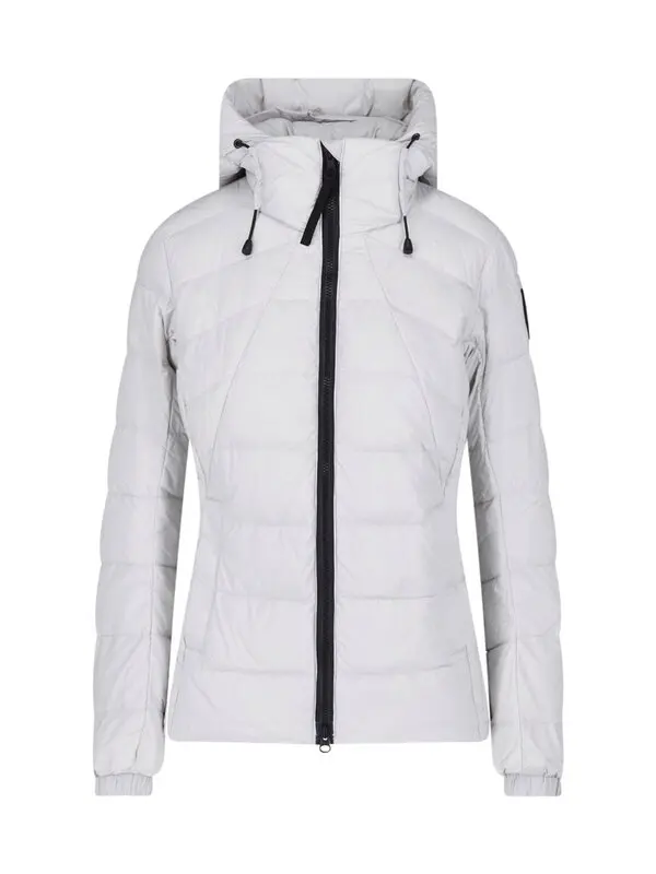 Canada Goose Padded Down Jacket "abbott