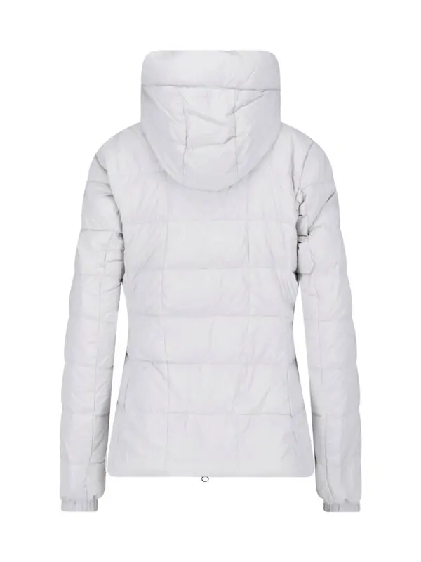 Canada Goose Padded Down Jacket "abbott