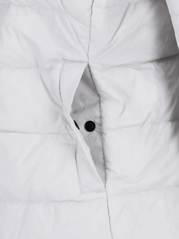 Canada Goose Padded Down Jacket "abbott