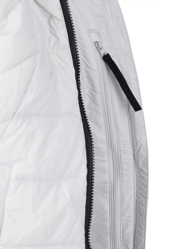 Canada Goose Padded Down Jacket "abbott