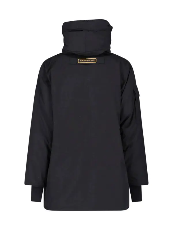Canada Goose Padded Jacket "expedition
