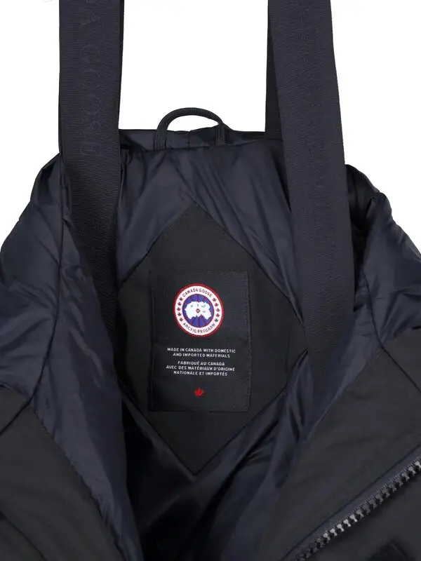 Canada Goose Padded Jacket "expedition