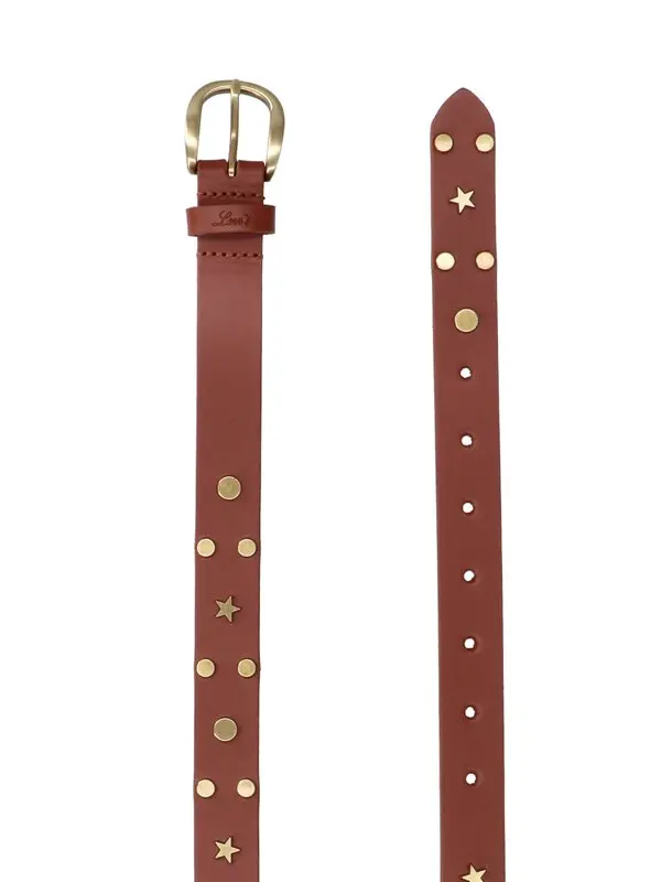 LEVI'S STRAUSS Belt "constellation
