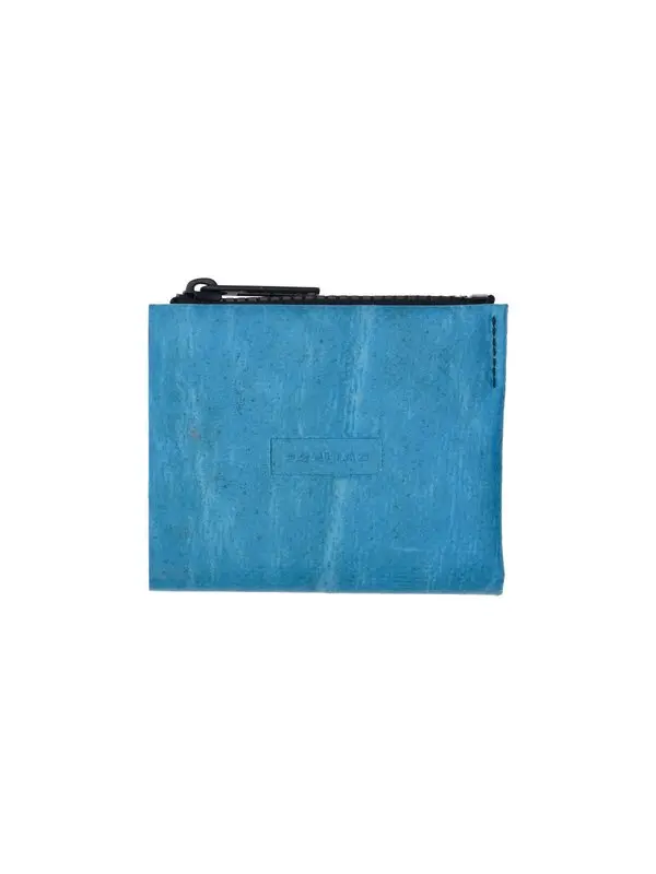 FREITAG Zip Wallet "f257 Sutton - Multi