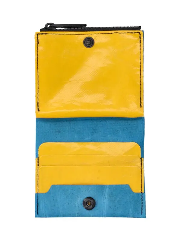 FREITAG Zip Wallet "f257 Sutton
