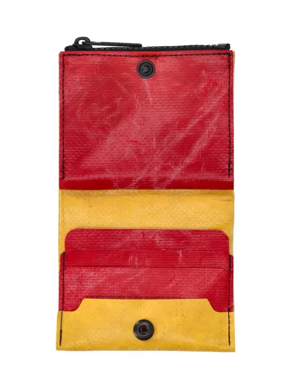 FREITAG Zip Wallet "f257 Sutton