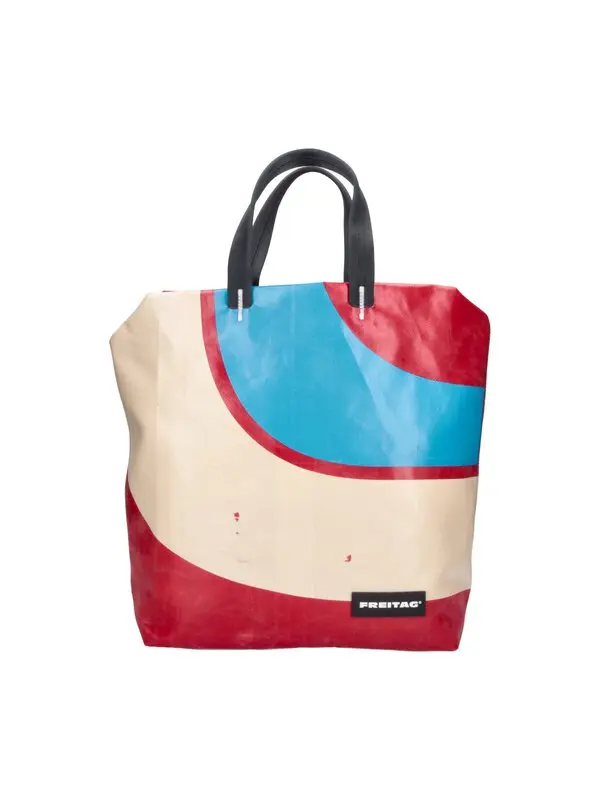 FREITAG Backpack "f201 Pete - Multi