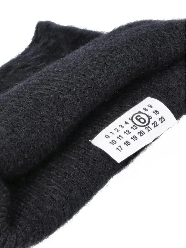 MAISON MARGIELA Moher Neck Warmer