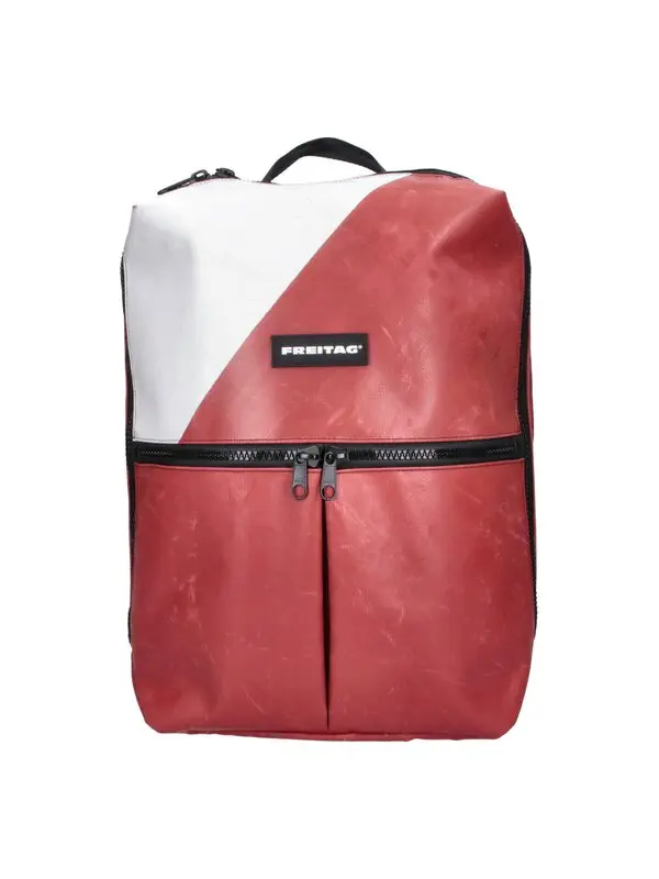 FREITAG Backpack "f49 Fringe