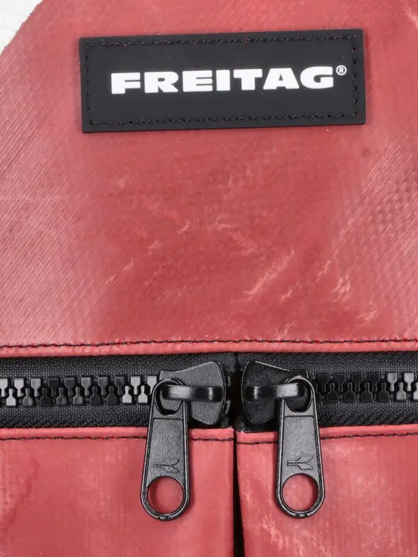 FREITAG Backpack "f49 Fringe