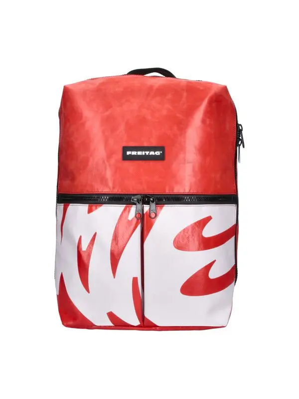 FREITAG Backpack "f49 Fringe - Multi
